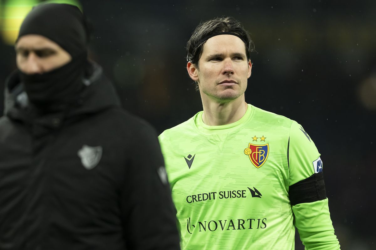 FCB: Ersatz für Hitz aus Schweden? | Basler Zeitung