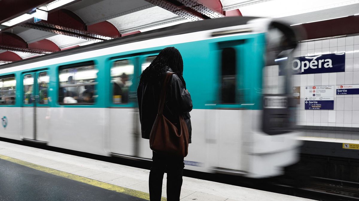 France: Métro de Paris très perturbé en raison d’une grève - Le Matin