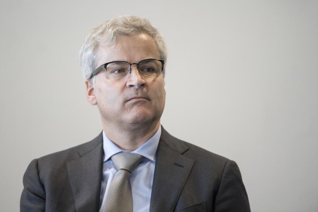 Konservatives Medienprojekt – Somm will angeblich «Nebelspalter ...