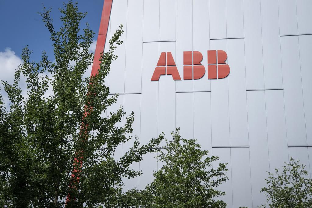 ABB affiche une résistance insoupçonnée au 2e trimestre | 24 heures