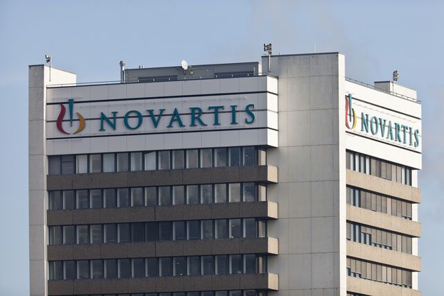 Novartis va investir 500 millions de francs sur son site | Tribune de ...