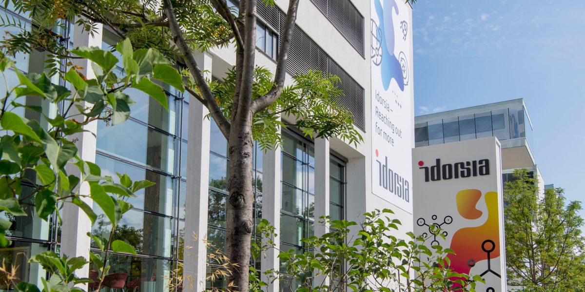 Idorsia: Swissmedic genehmigt Blutdrucksenker Jeraygo