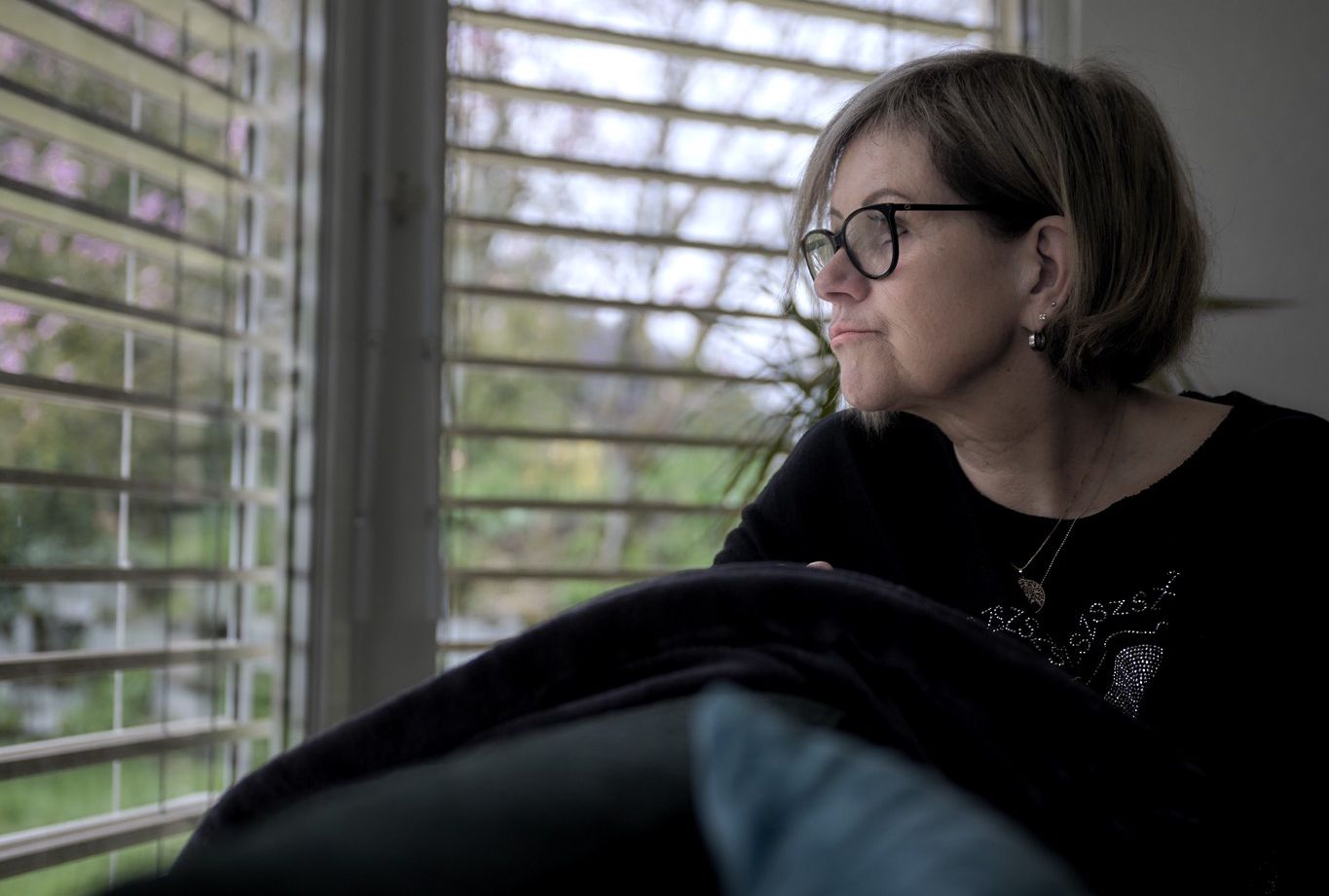 Catherine Boss | Tribune de Genève