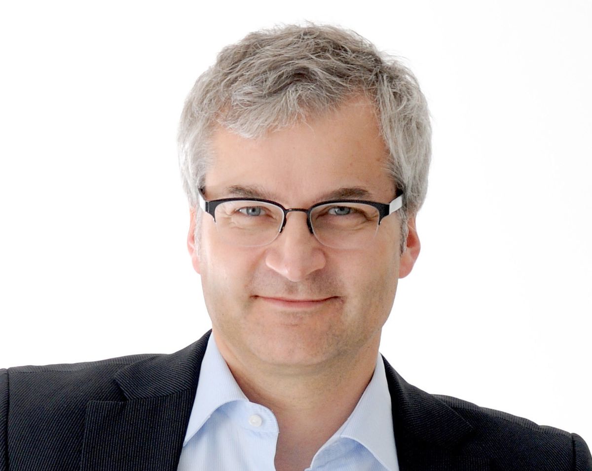 Kolumne von Markus Somm: Lenin, unser Massenmörder