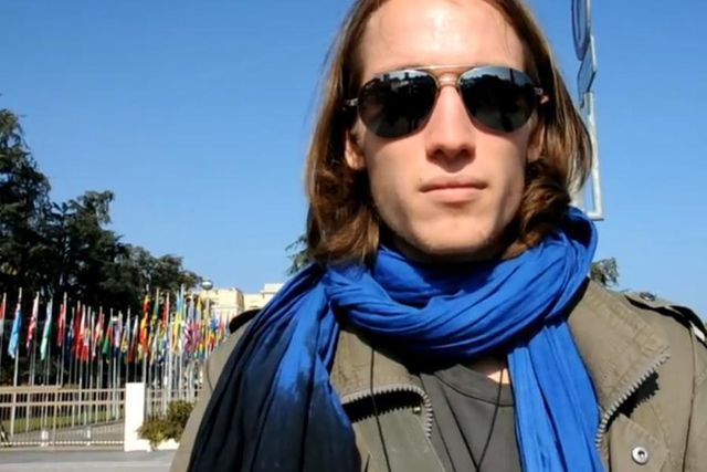 Adrien Faure: «Stop à l'aliénation linguistique, ré-inventons notre ...