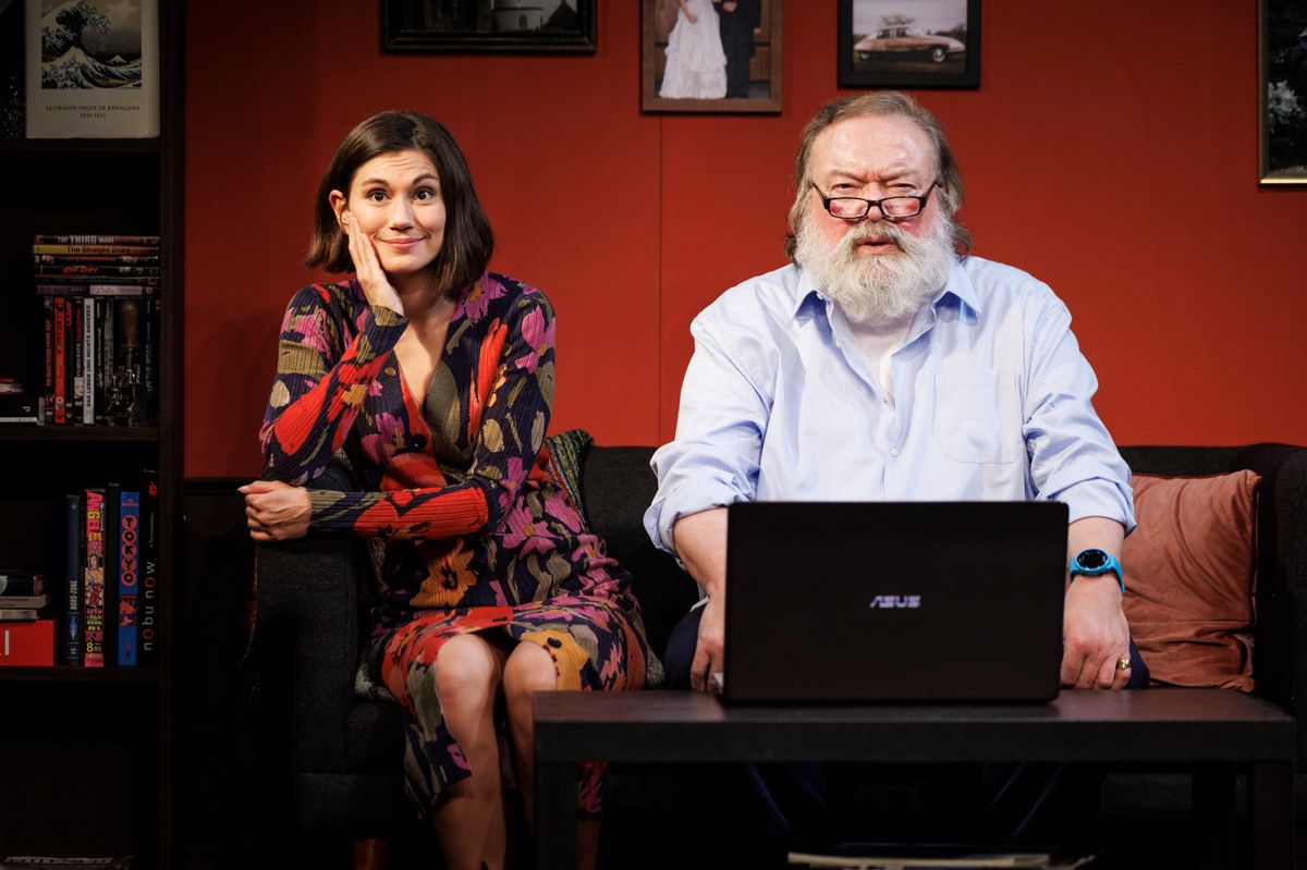 «Was geht?» – Die Ausgehtipps: Mit Heidi durch den Schnee stapfen | Der ...