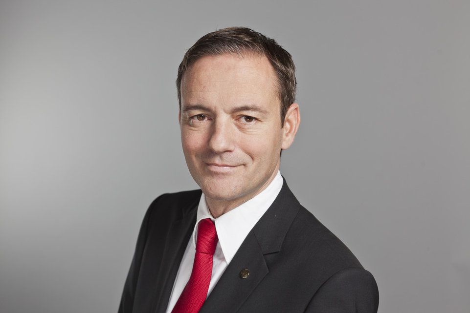 Der FDP-Kandidat und seine linken Freunde | Tages-Anzeiger