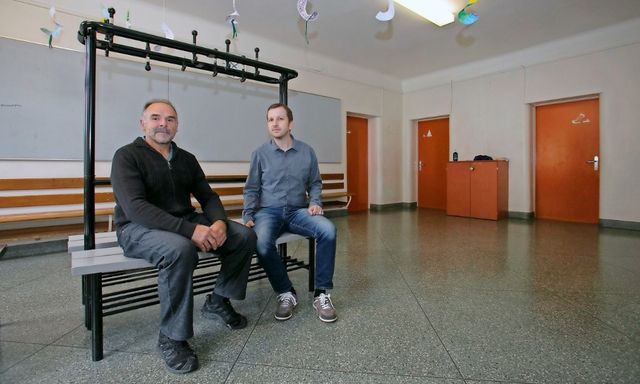 Seit dreissig Jahren kurz davor | Berner Zeitung