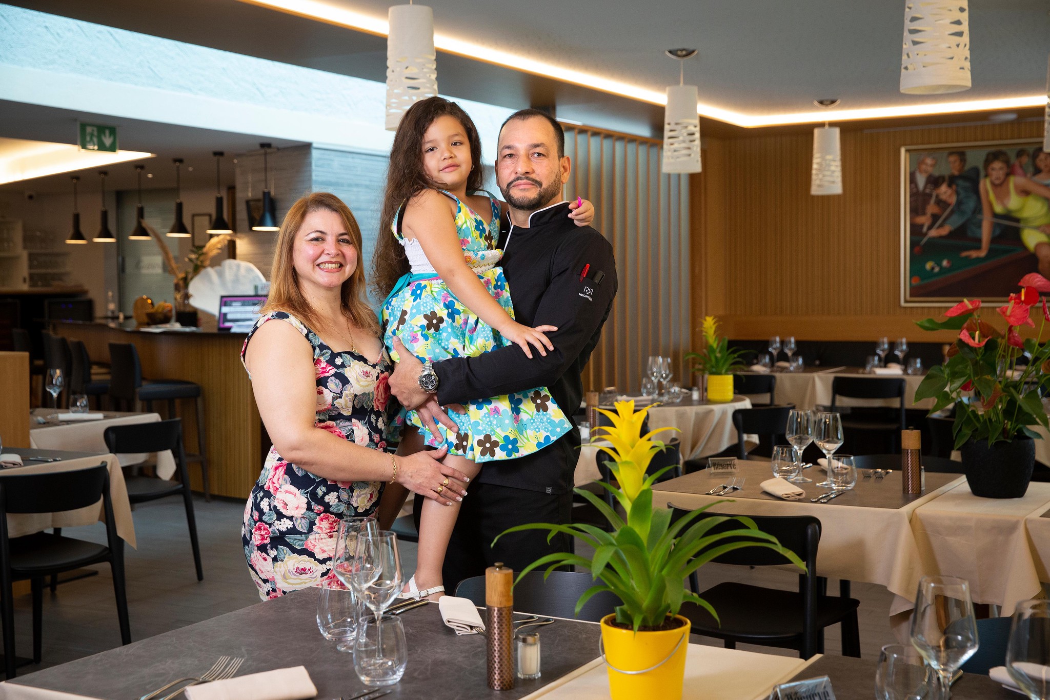 Le coup de fourchette: À Trélex, l’Auberge de la Tour tient à sa ...