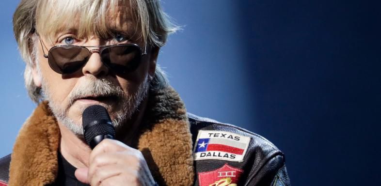 Chanson française – Le chanteur Renaud annonce un nouvel album - L ...