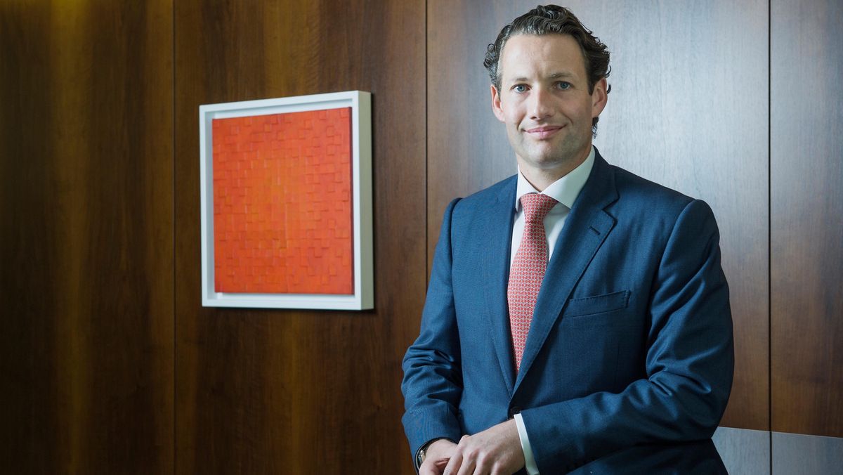 «Pictet setzt auf Europa und baut Personalbestand aus» | Finanz und ...