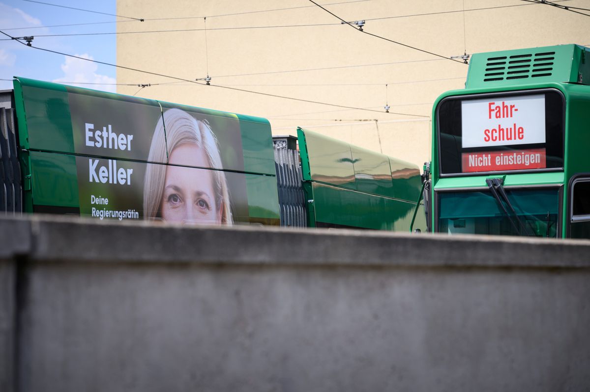 Wahlen: Bürgerliche können in Basel den Coup schaffen | Basler Zeitung