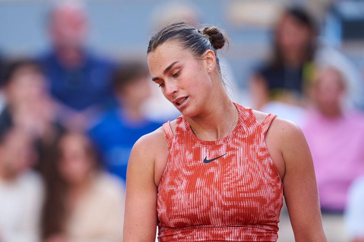 Paris 2024 ohne Aryna Sabalenka: Tennisstar fehlt an Olympia | Der Bund