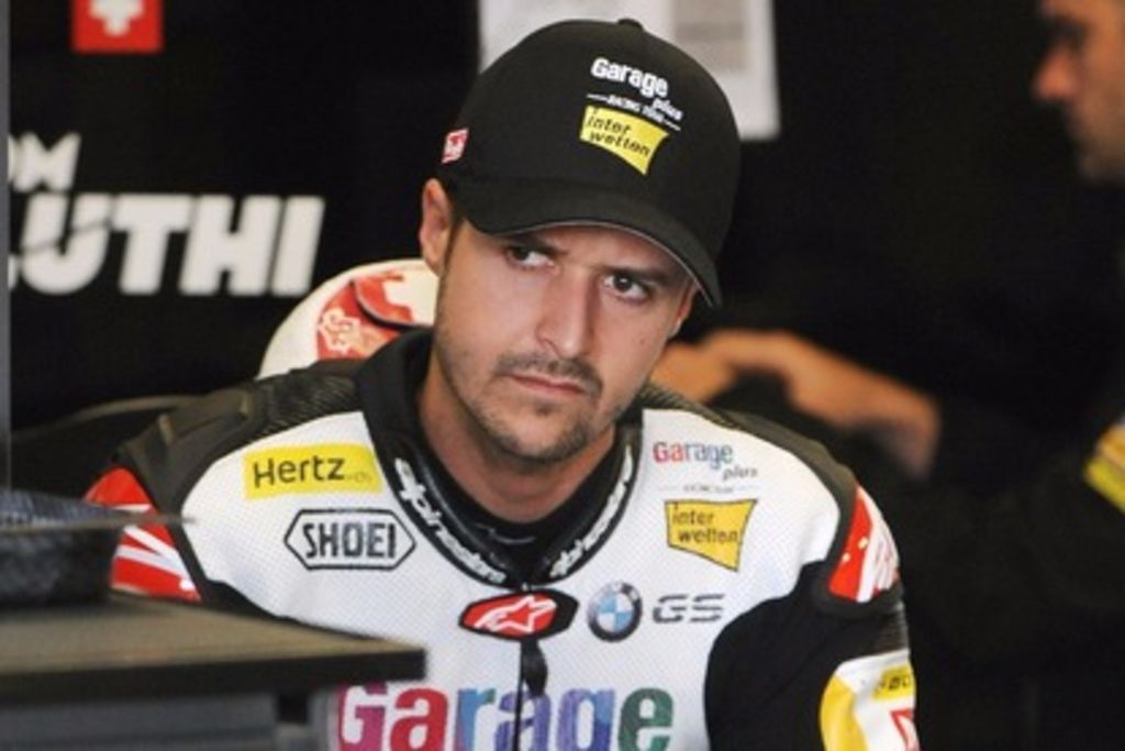 Moto – Tom Lüthi remonte au classement général | Tribune de Genève