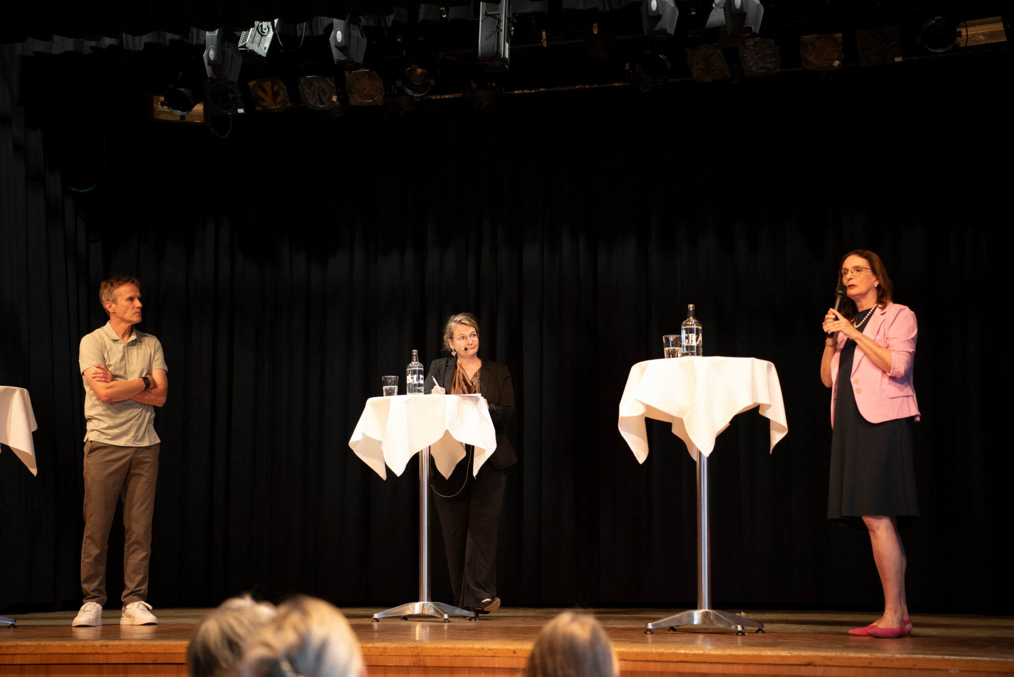 Stäfa: Duell ums Gemeindepräsidium am 14. Juni