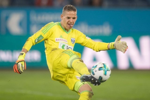 Alain Joseph: «C'est un vrai sentiment de soulagement qui m'anime» | 24 ...