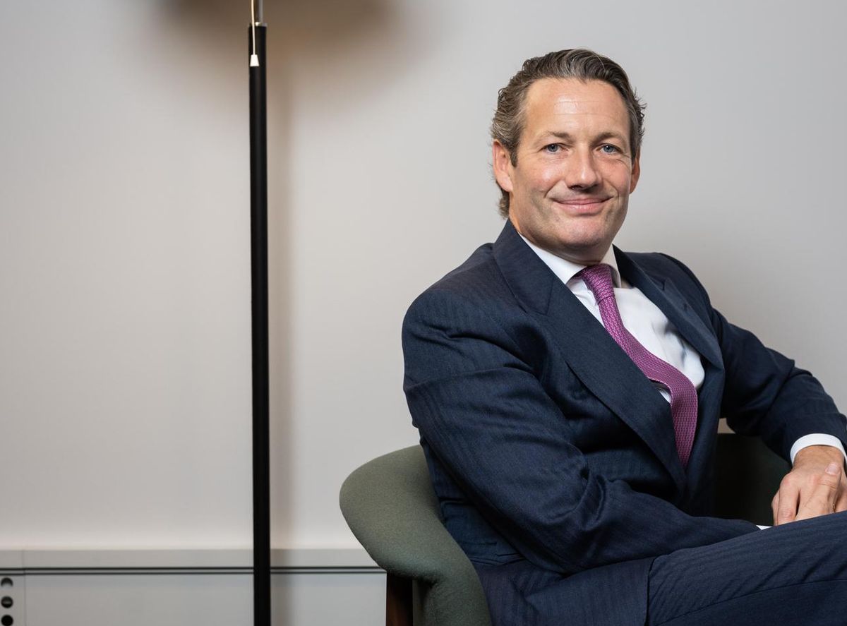 Interview mit Marc Pictet: «Europa bietet sehr viele Chancen» | Finanz und Wirtschaft