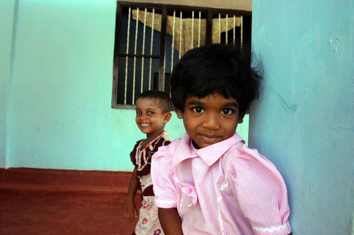 Korruption bei Adoptionen – Der Deal um das Kind | Berner Zeitung