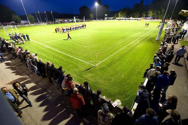 Der FC Langenthal greift nach den Sternen | Berner Zeitung