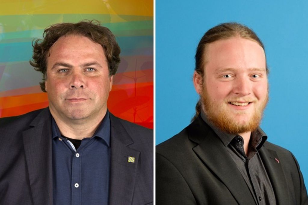 Die SP kippt Alain Roth von ihren Listen | Berner Zeitung