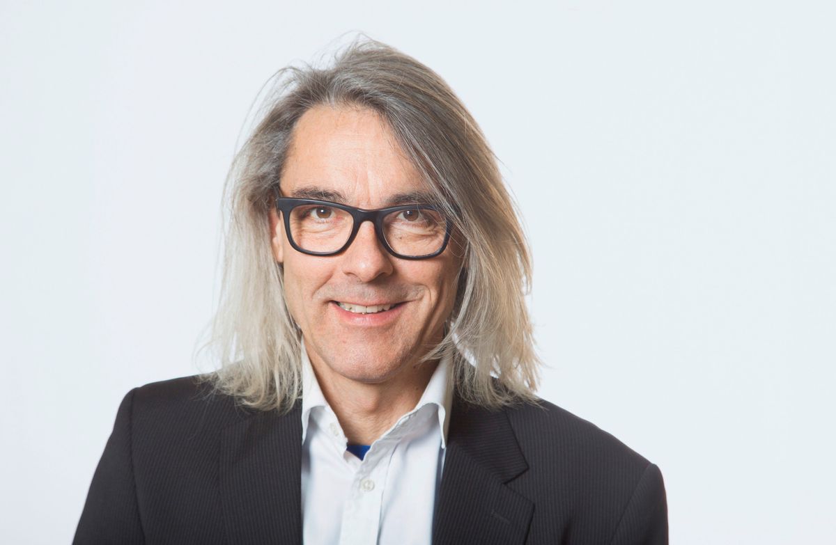 5 Fragen an Philipp Probst: «Ich sehe überall Geschichten» | Basler Zeitung