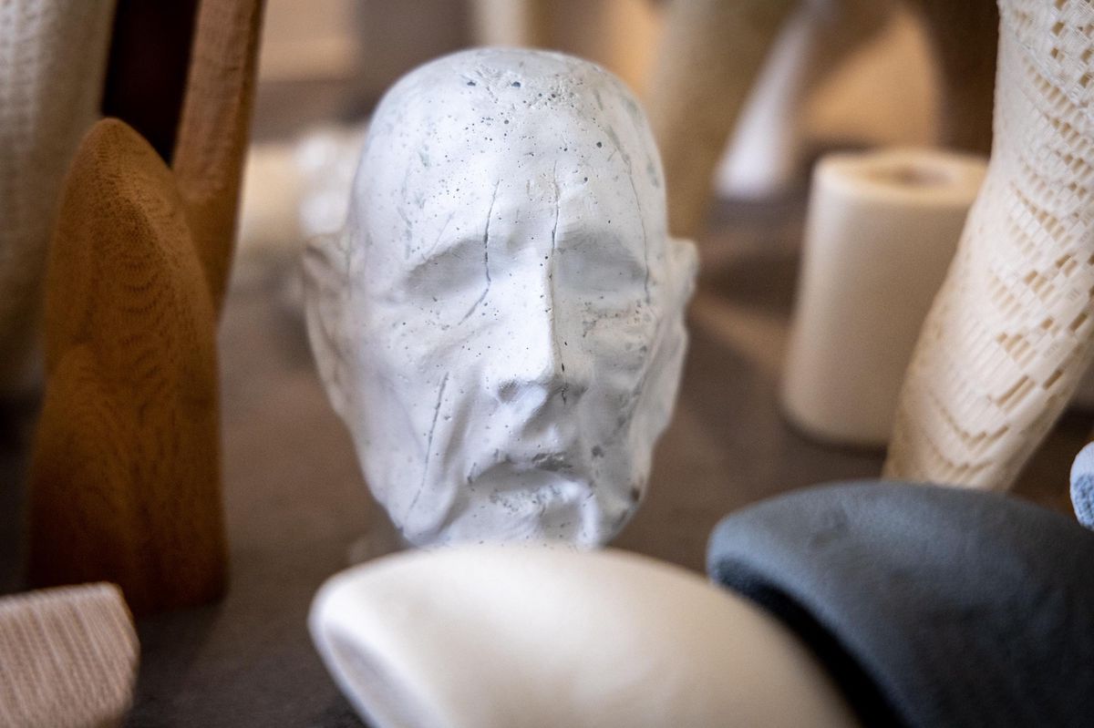 Pit Molling: L'artiste luxembourgeois qui fait valser les imprimantes ...