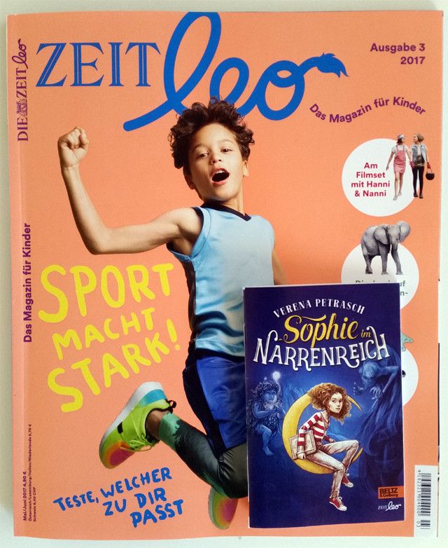 Kindermagazine im Test | Der Bund