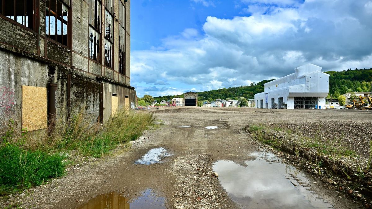 1 400 nouveaux logements, le projet qui «transforme Esch-sur-Alzette ...