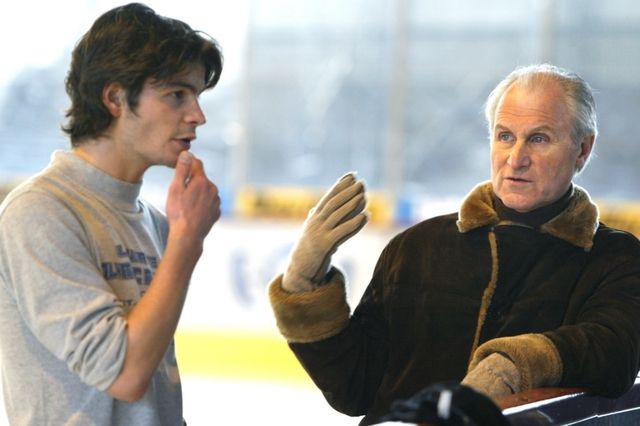 Le travail de Peter Grütter enfin reconnu au niveau suisse | Tribune de ...