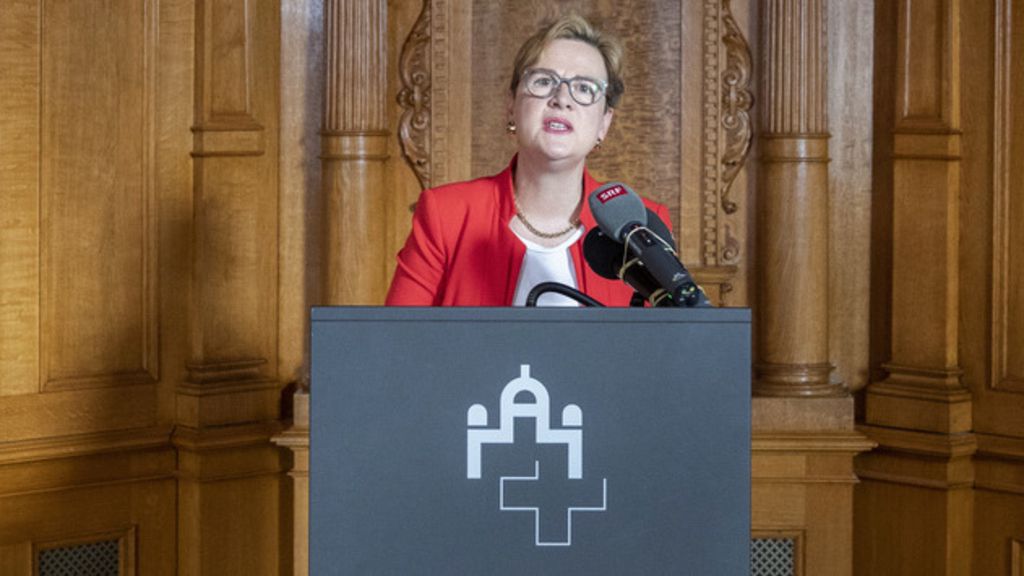 «SBB-Management soll endlich seine Hausaufgaben machen» | Der Landbote