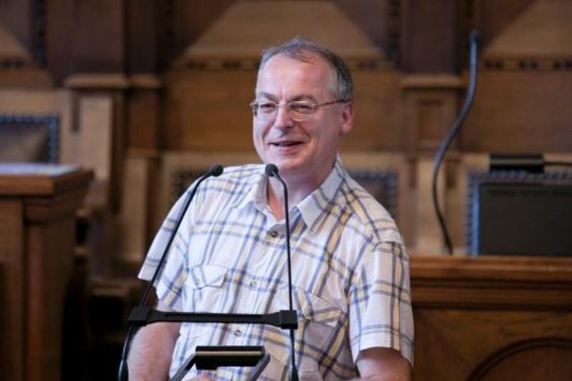 Eric Weber «erlöst» den Grossen Rat | Basler Zeitung