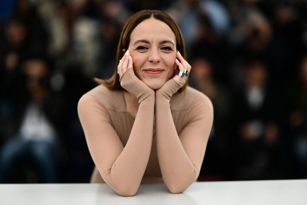 Festival de Cannes: Monia Chokri dénonce «une violence» dans le milieu ...