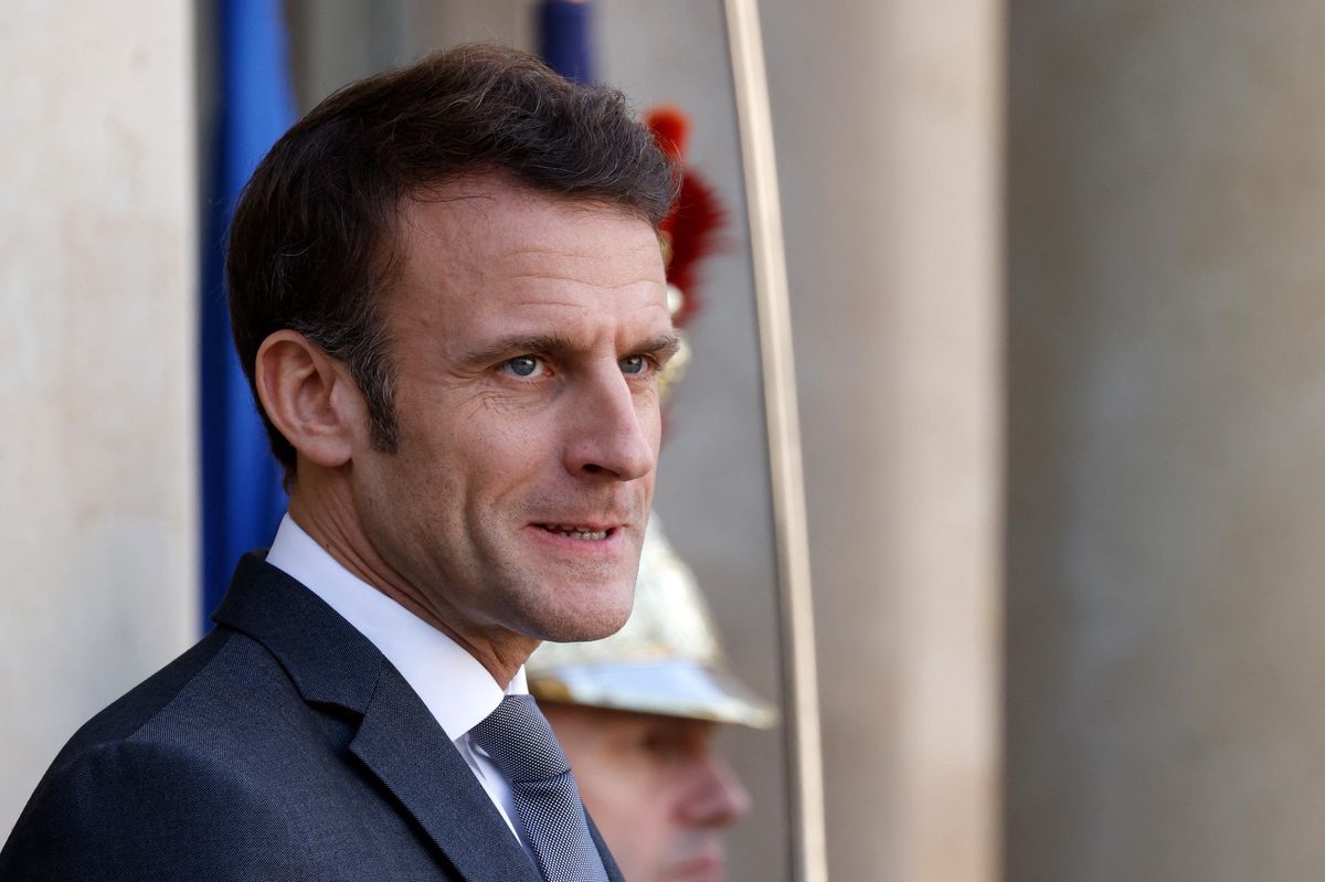 France: Emmanuel Macron, a president who is no longer popular - Archyde