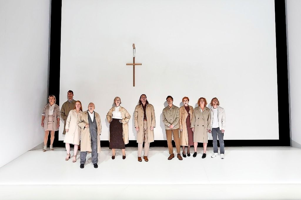 Nah am Wald gebaut | Basler Zeitung