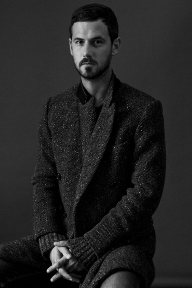 Arthur Larrue propose de «Partir en guerre» à Saint-Pétersbourg ...