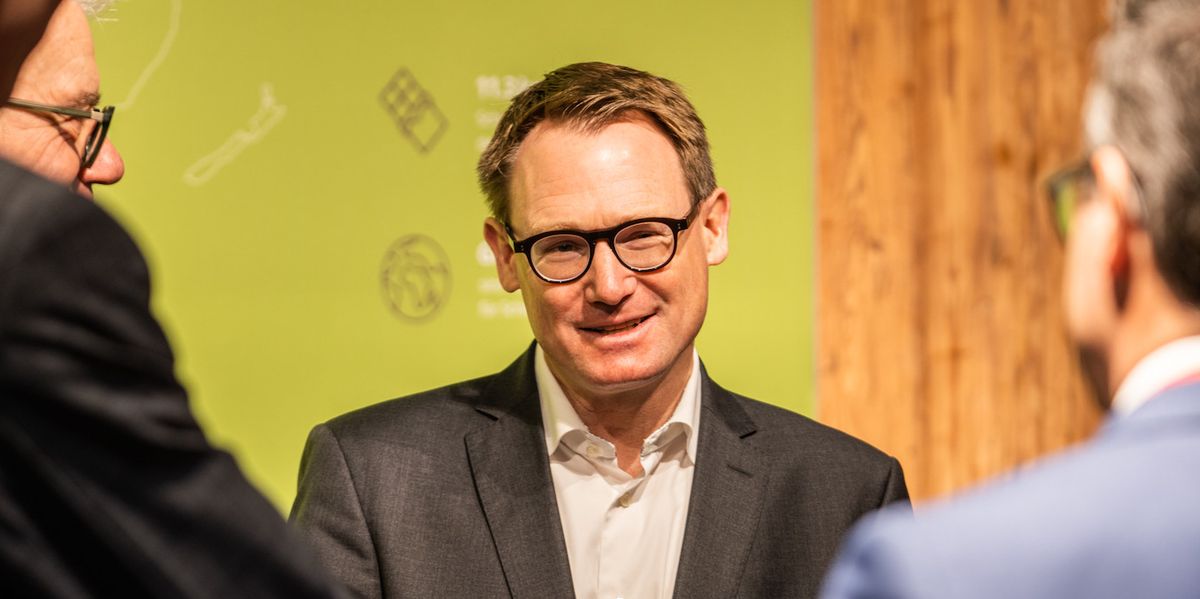 Eine frische Brise von links | Der Bund