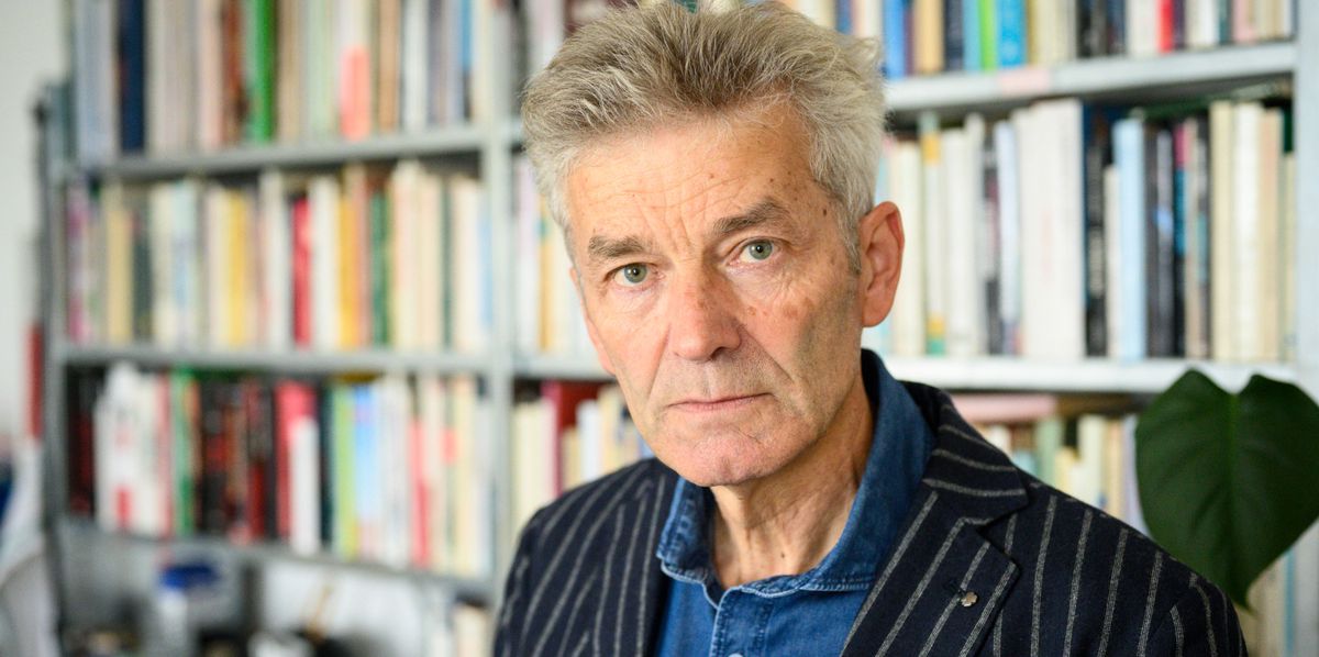 Flüchtlinge: Maghreb-Experte Beat Stauffer lobt Italien | Tages-Anzeiger