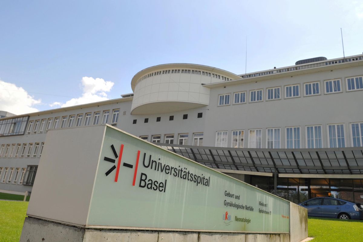 Basel | Basler Zeitung