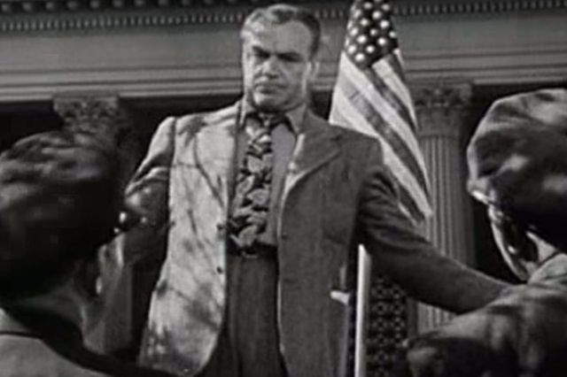 Anti-Nazi-Film von 1943 erobert Soziale Medien | Der Bund