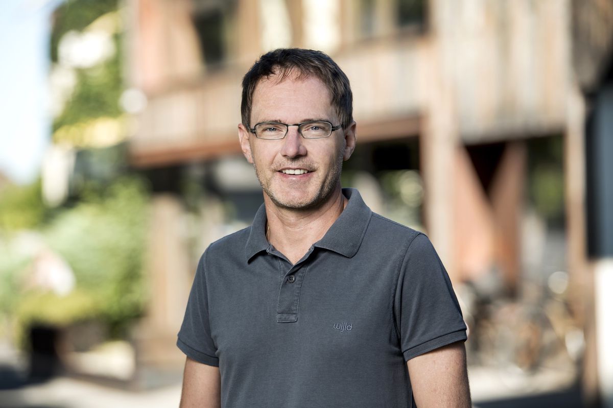 Kandidierende Gemeinderat Thun: «Beim Klimaschutz ist massiv mehr nötig ...