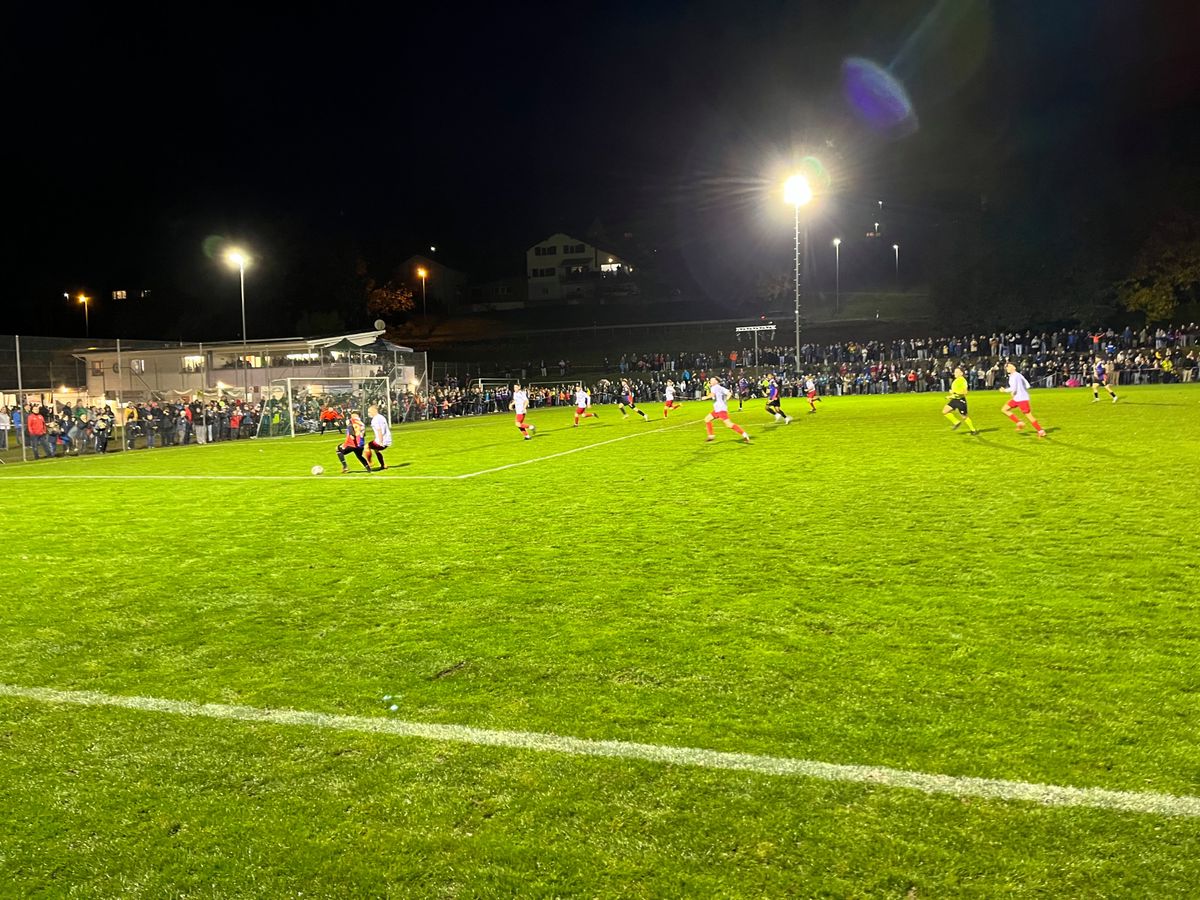 FCB testet in Zeiningen: Neue Position für Renato Veiga | Basler Zeitung