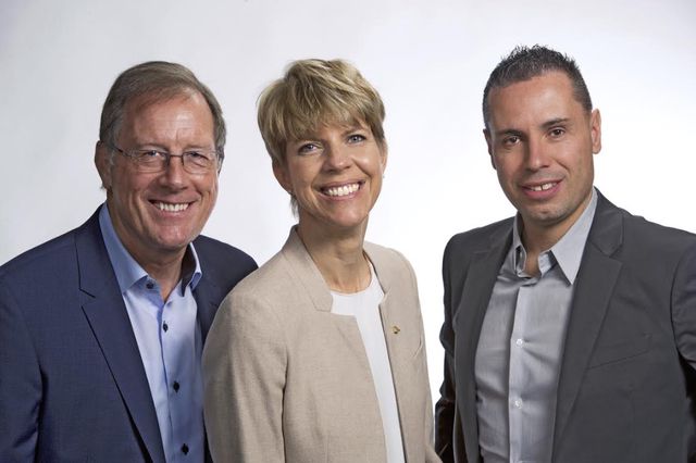 A Bex, le PLR dévoile ses candidats | 24 heures