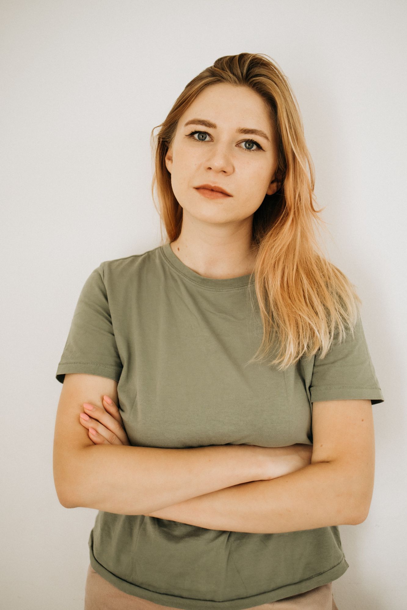 True Story Festival: Die Journalistin, die russische «Propagandalügen ...