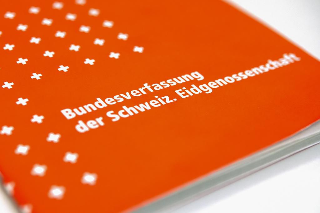 Gastbeitrag zur Bundesverfassung: Vor 175 Jahren wurde die moderne Schweiz geboren | Basler Zeitung