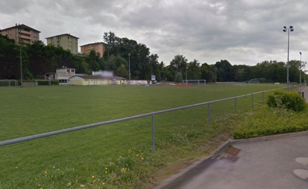De meilleures conditions pour le FC Estavayer | 24 heures