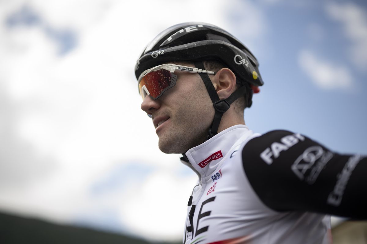 Cyclisme: Marc Hirschi est champion de Suisse | 24 heures