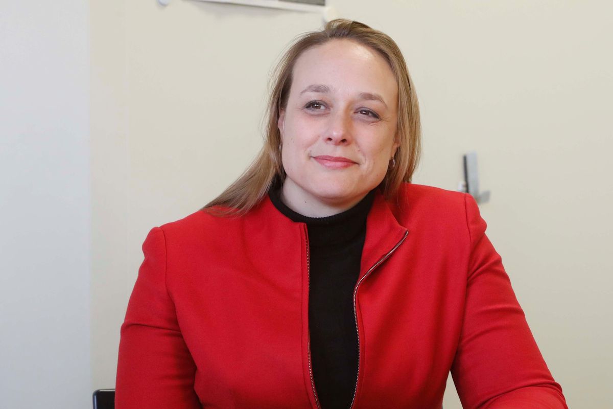 Geneva: The PS launches Carole-Anne Kast in the race for the Council of ...