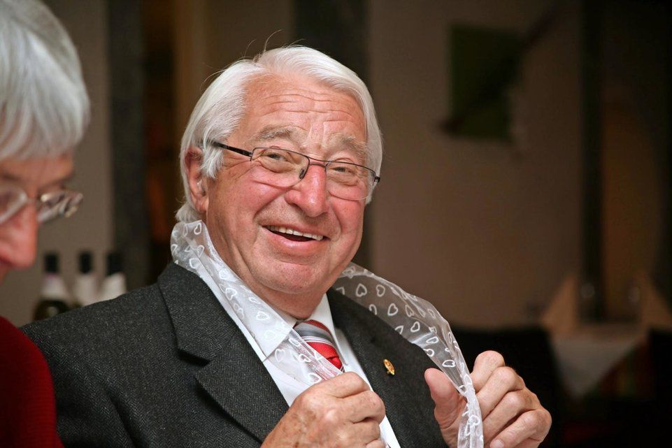 Ein Leben für die Berge | Berner Zeitung