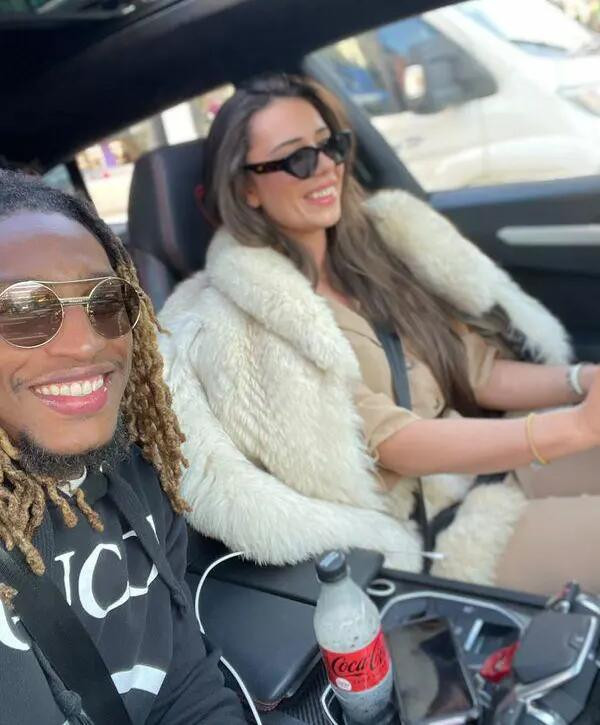 Luxembourg: Emilie Boland accuse Gerson Rodrigues de violences, il ...