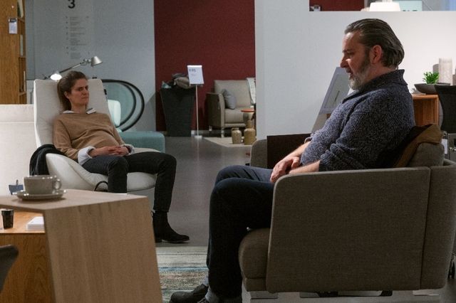 Mit dem Ex im Möbelhaus | Berner Zeitung